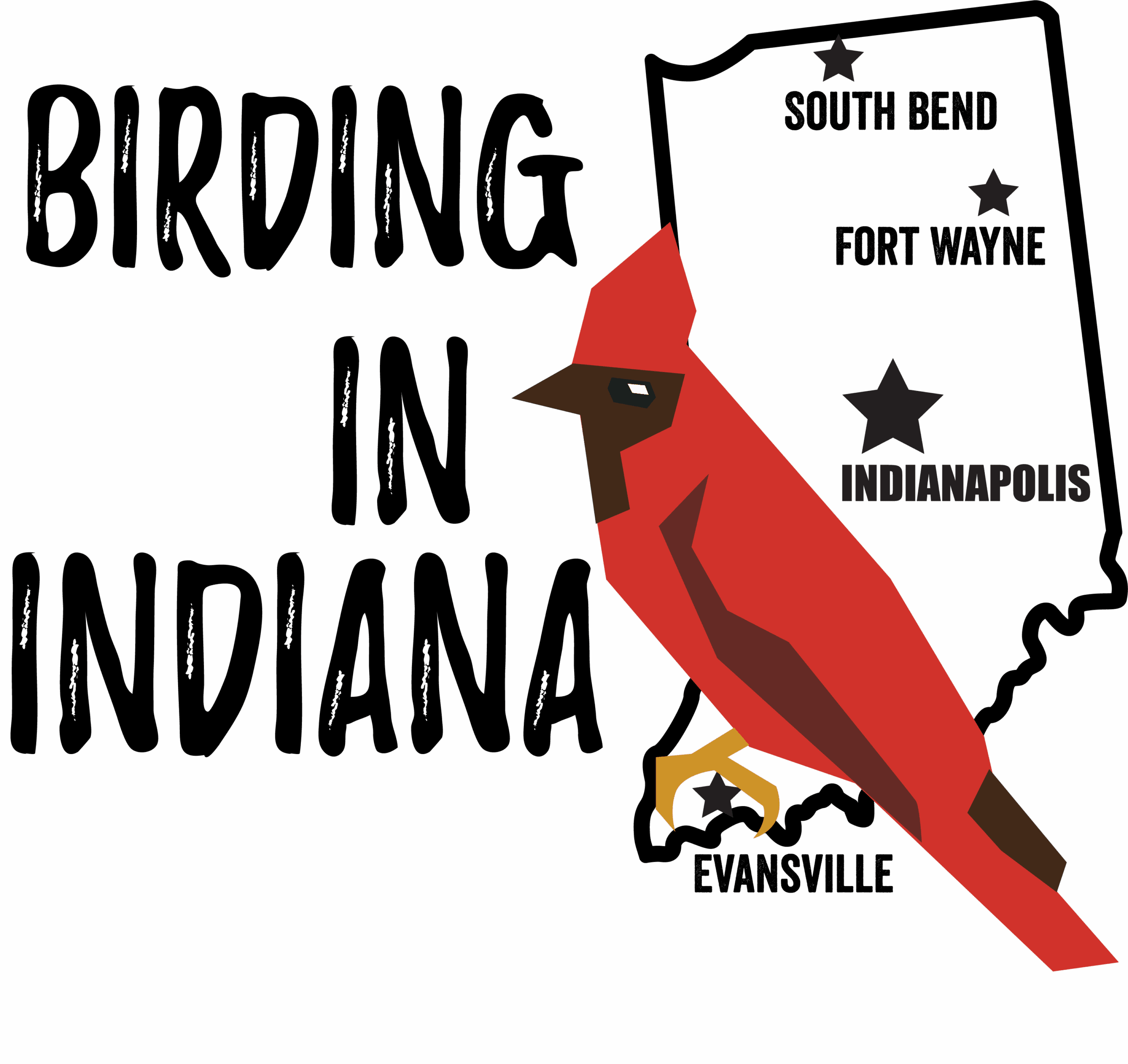 Birds in Indiana – My Store
