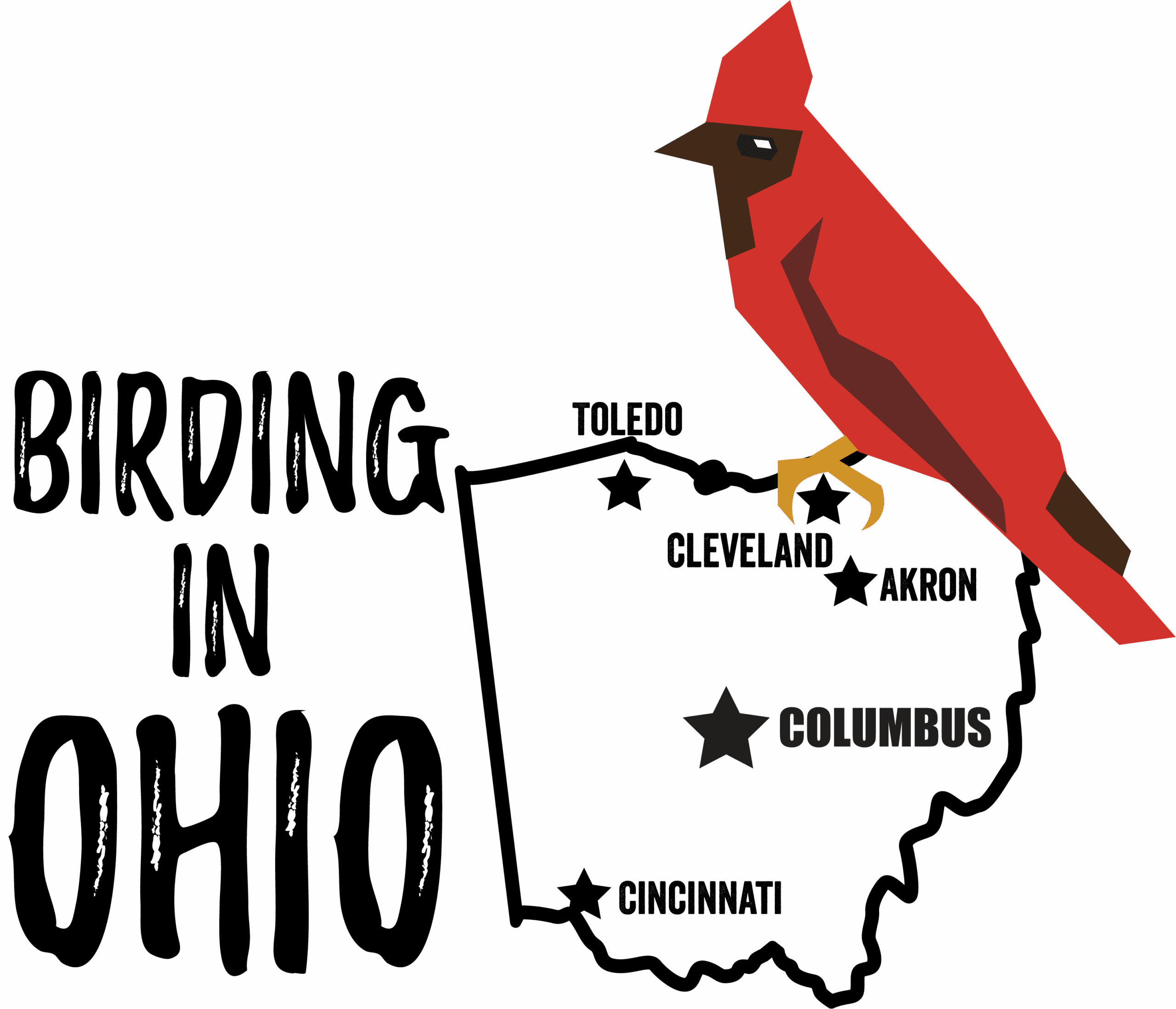 Birds in Ohio – My Store