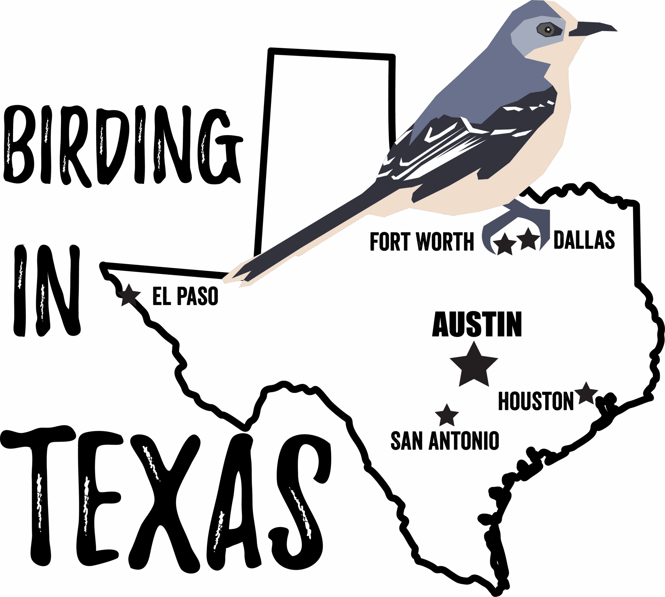 Birds in Texas – My Store