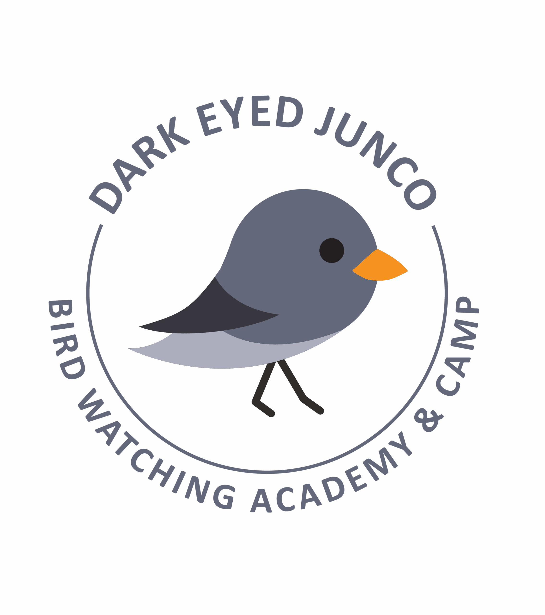 Dark-Eyed Junco – My Store