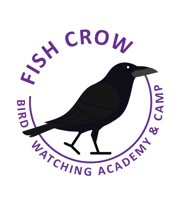 Fish Crow – My Store