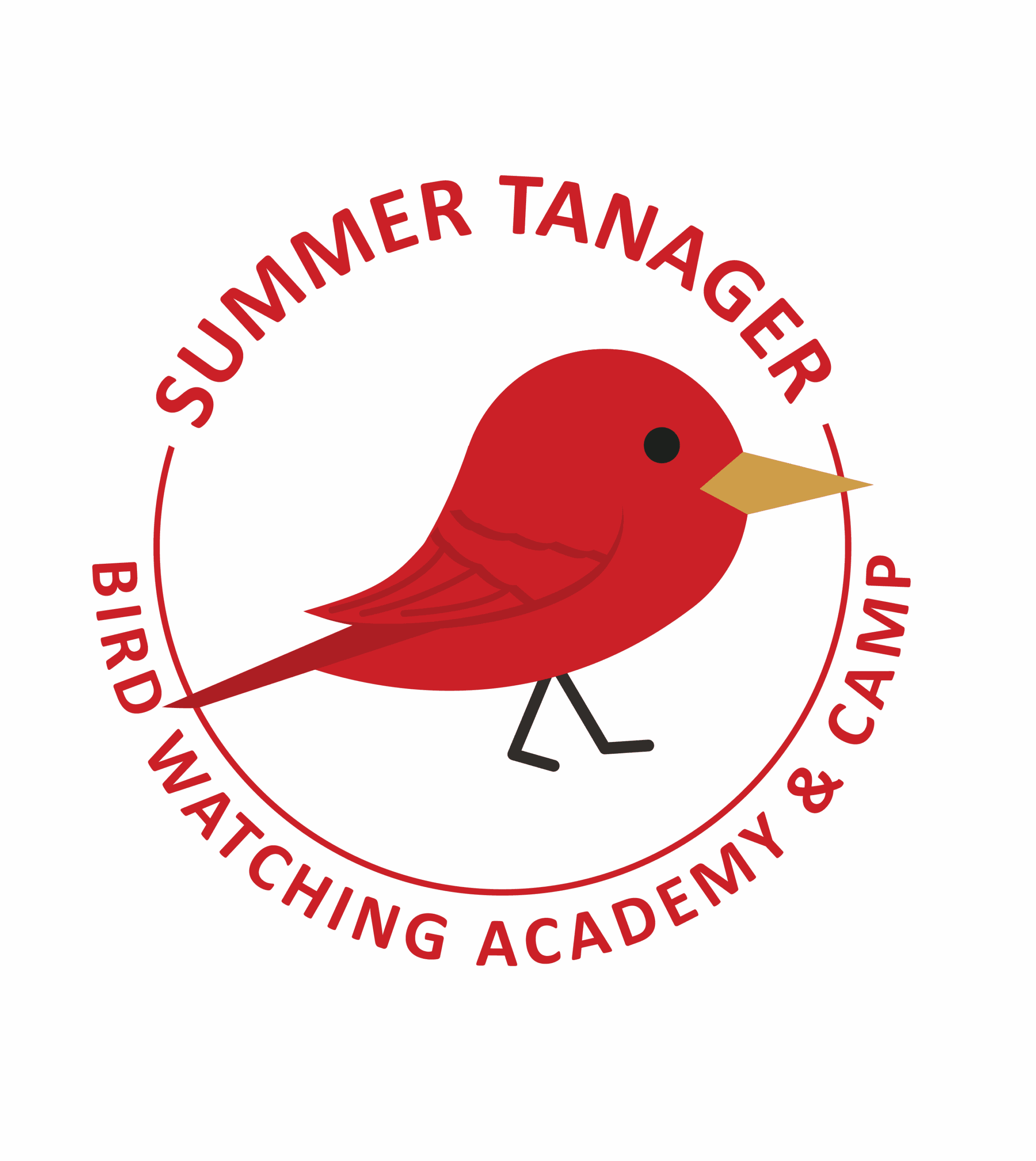 Summer Tanager – My Store